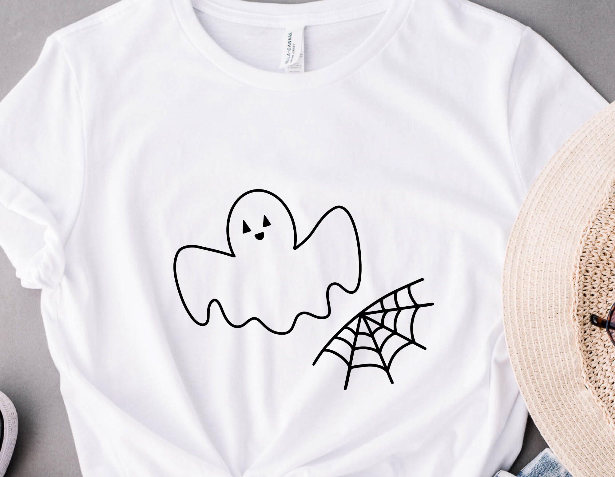 70 Cute Halloween SVG Bundle for Cut File, Cricut,halloween Clipart ...