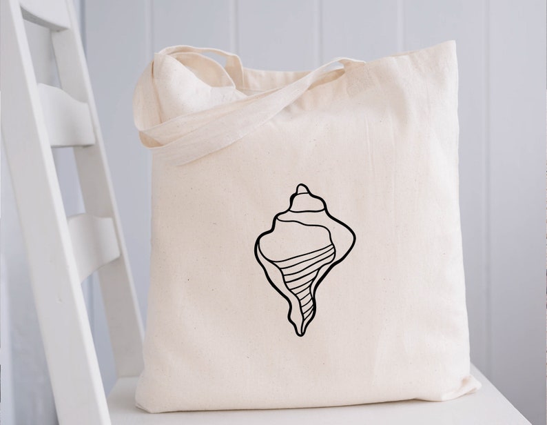 Seashells Bundle SVG for Cut File Shell Summer Beach Svg - Etsy