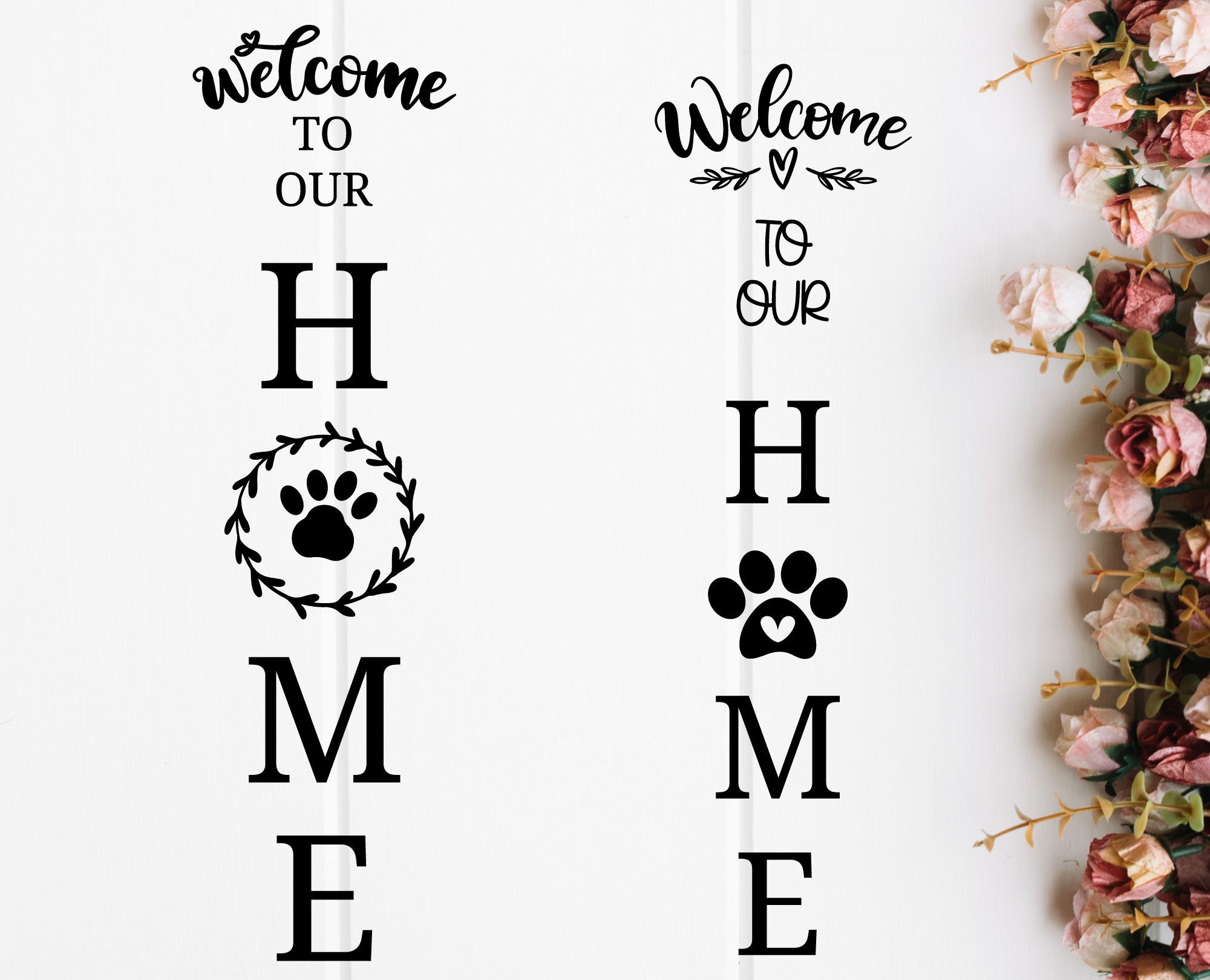 Welcome We Hope You Like Dogs Svg Bundle, for Cut File,farmhouse ...