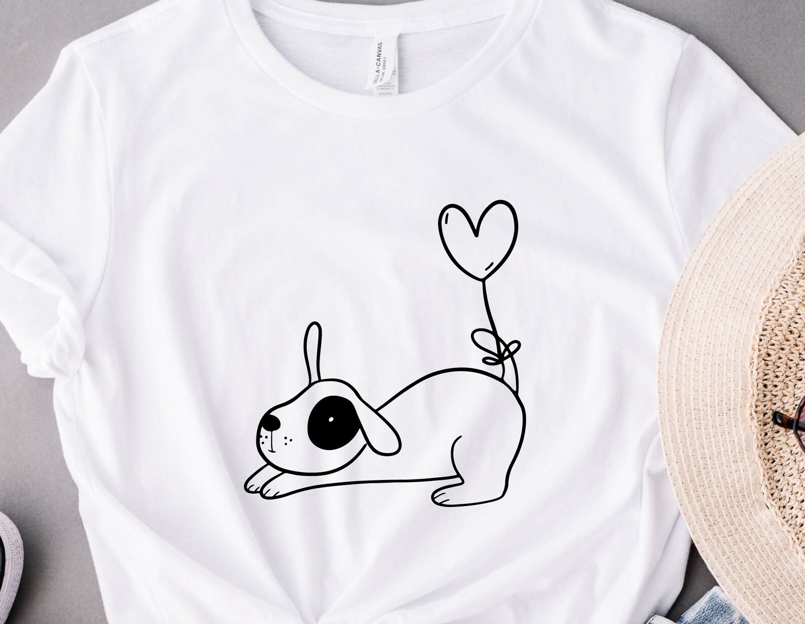 60 Animals With Valentine Bundle SVG for Cut File Animal Hand - Etsy