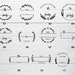 Family Last Name Svg for Cut File,farmhouse Wreath Svg,dxf,png,eps,ai ...
