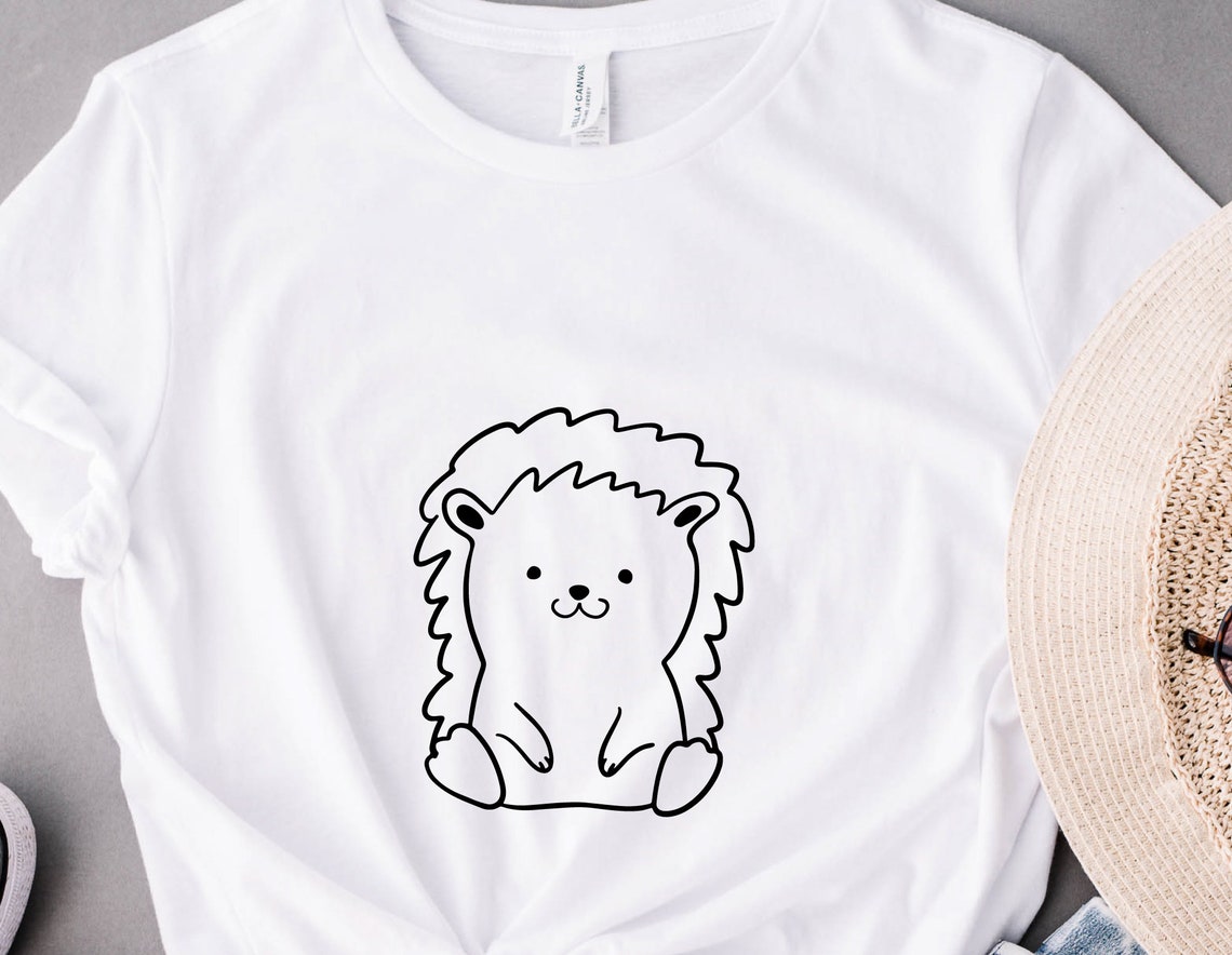 50 Animals Bundle SVG for Cut File Animal Hand Drawn - Etsy