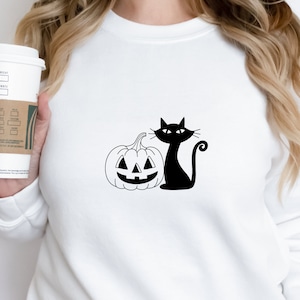 50 Cute Halloween Ghost Pumpkin SVG Bundle Cut File,cricut,halloween ...