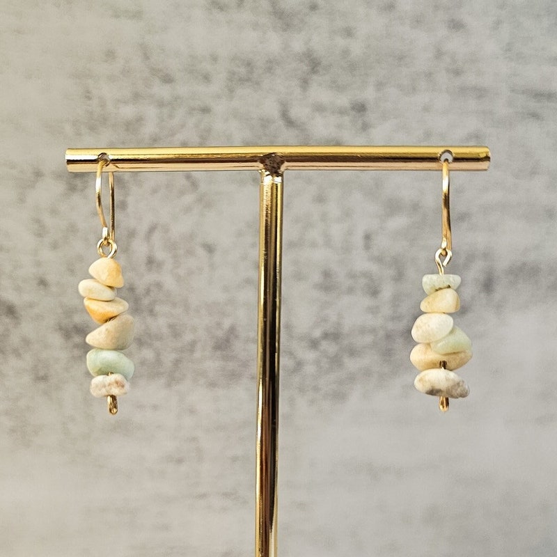 Stacked Beach Stones - Etsy