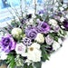 Luxury Centerpiece Wedding-shower Statement Home Décor-parties 35 L X ...
