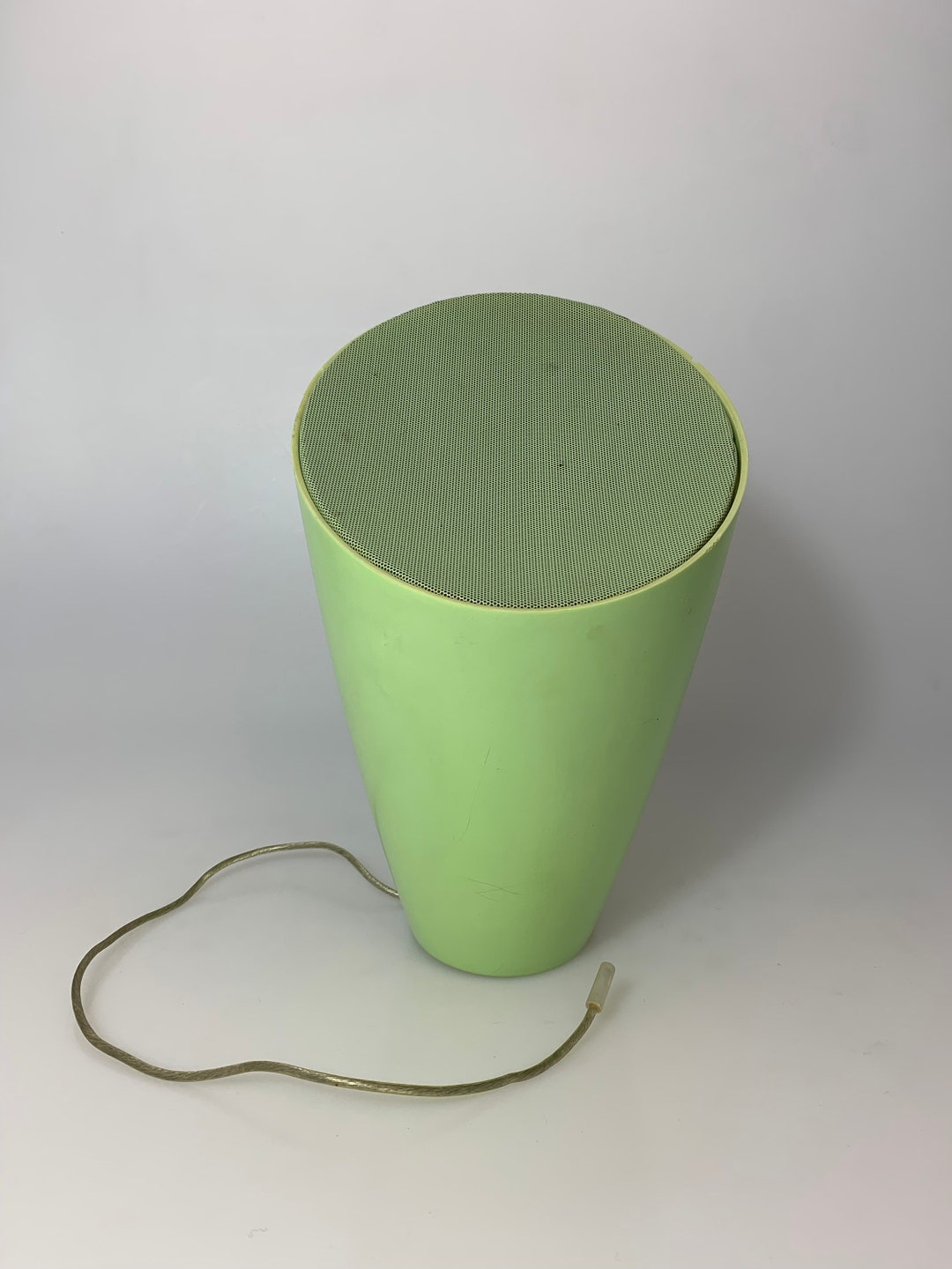 POE Radio, Philippe Starck Radio Thomson poe - Etsy