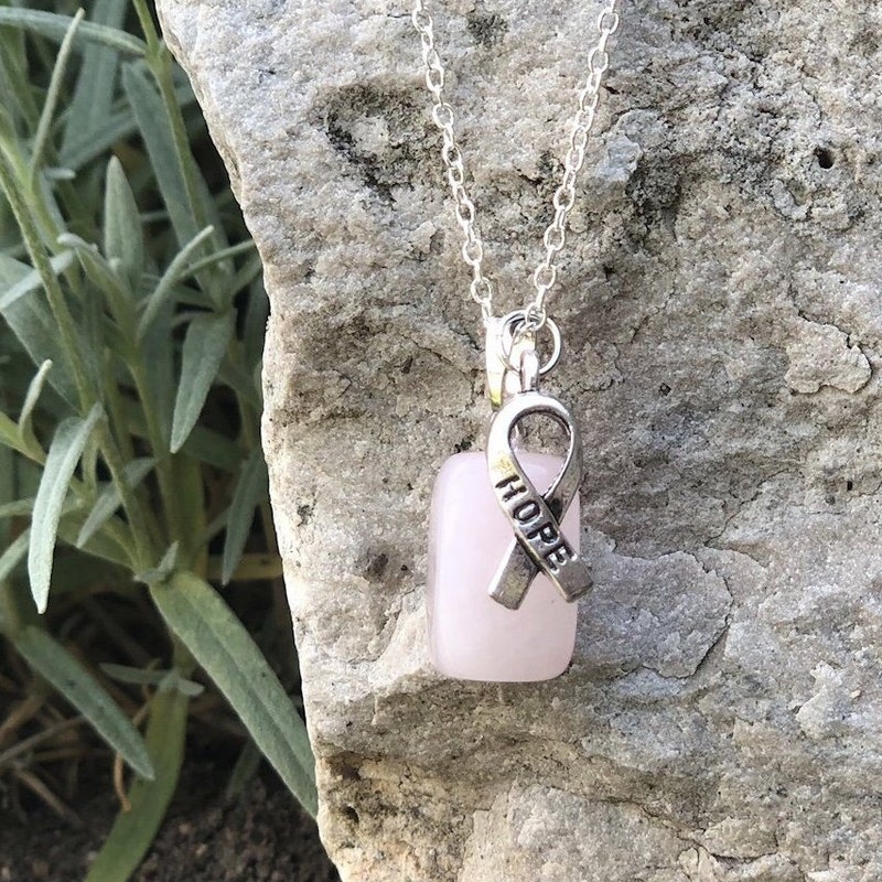 Cancer Jewelry - Etsy