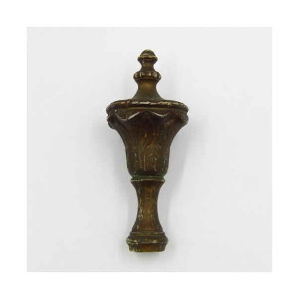 Lamp Finial Vintage - Etsy