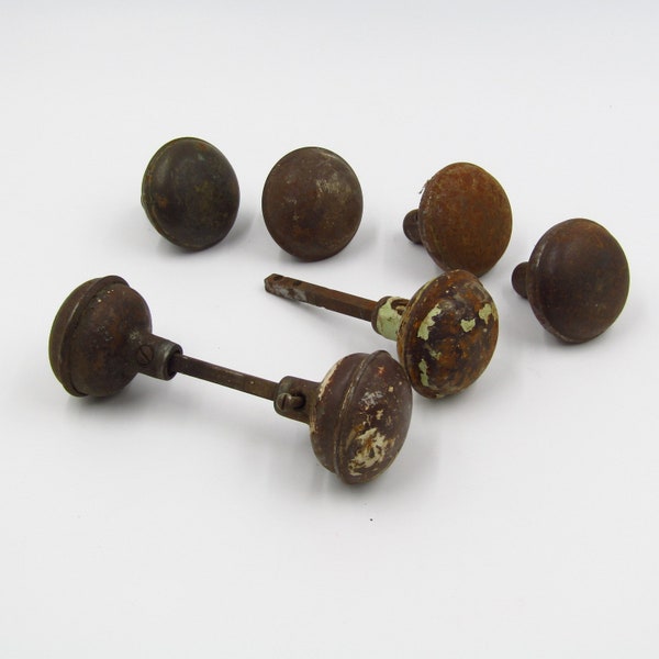 Cottage Door Knobs - Etsy