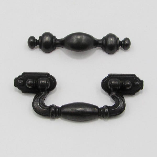 Italian Drawer Pulls - Etsy