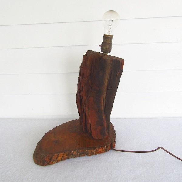 Live Edge Lighting - Etsy