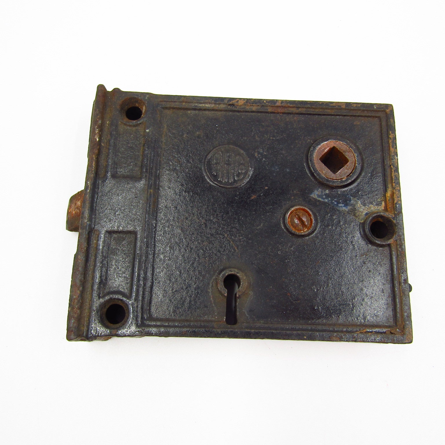 Replacement Mortise Skeleton