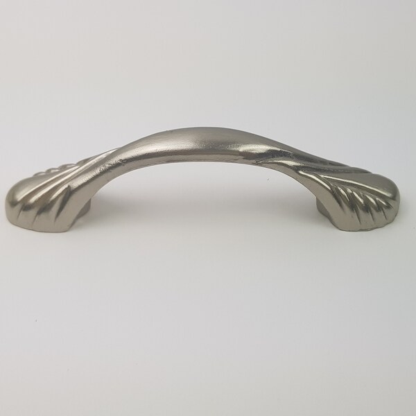 Curved Arch Cabinet Pull - Etsy