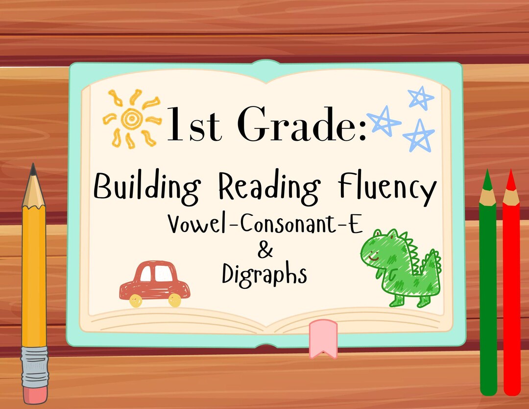 Silent E Decodable Reader | Vowel Consonant E Pyramid Reading | Long ...
