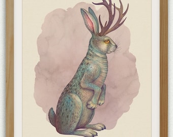 CuriousGardenArt - Etsy