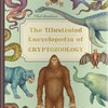 The Natural History of Cryptid Creatures - Picture Book - Etsy