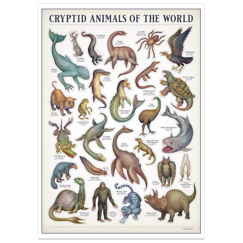 CuriousGardenArt - Etsy