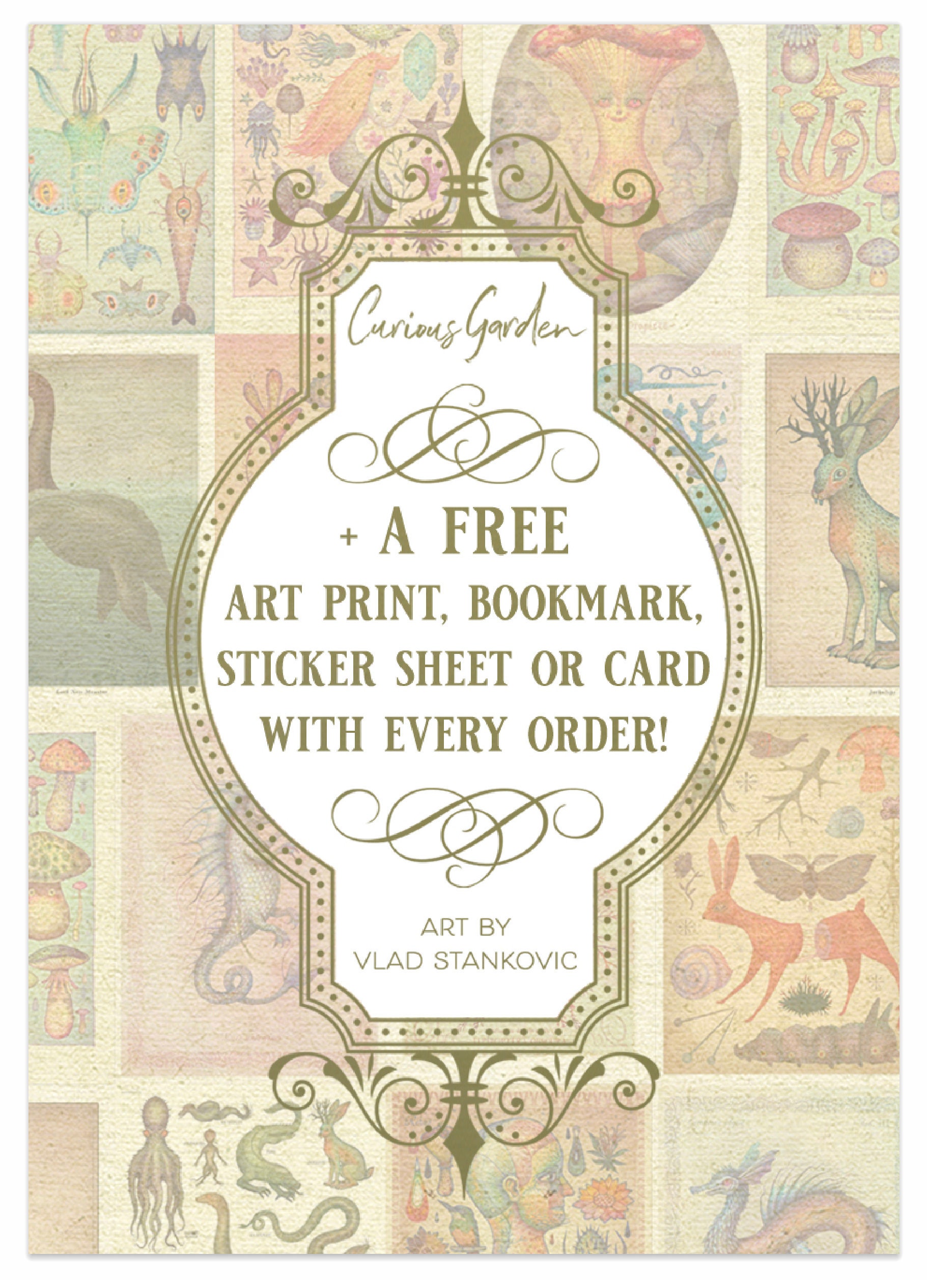 Trunko, Cryptid Art Print, Cryptids Art, Cryptid Artwork, Cryptozoology ...