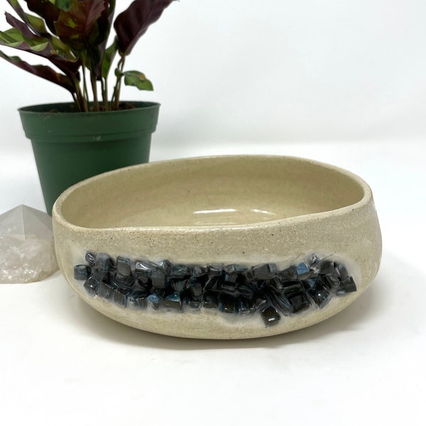 Geode Planter - Etsy