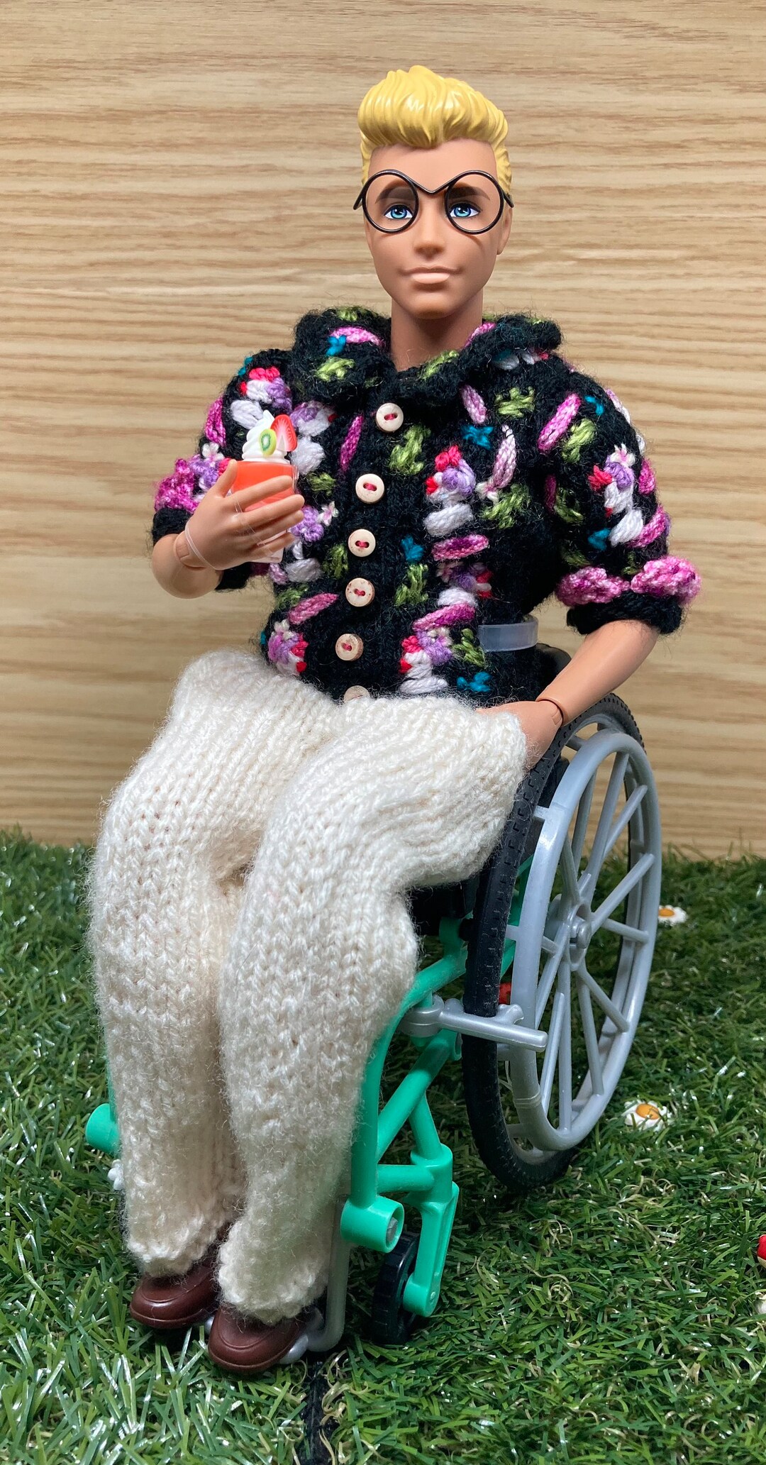 Lewis Outfit - Etsy UK