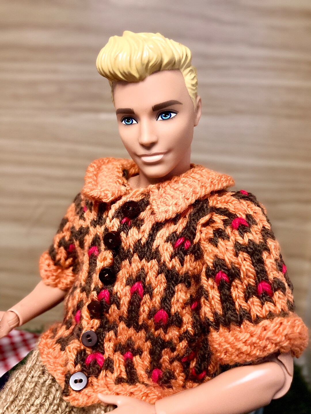 Johnny Outfit - Etsy