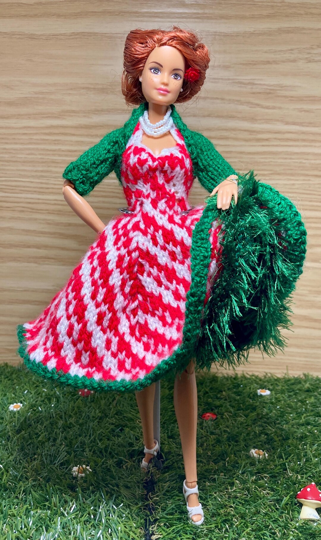 Candy Outfit - Etsy
