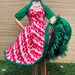 Candy Outfit - Etsy