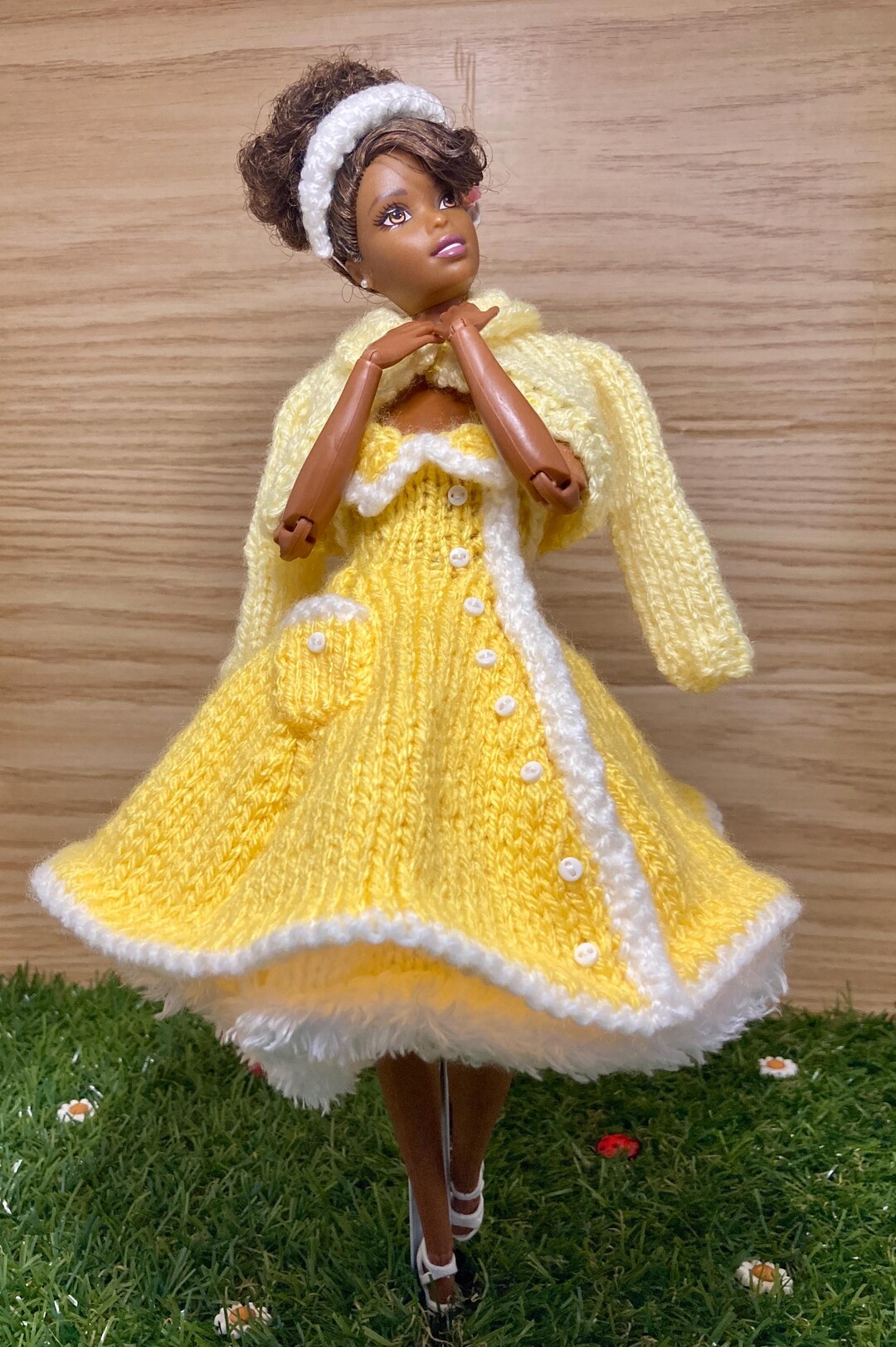 Felicity Outfit - Etsy