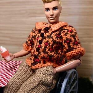 Johnny Outfit - Etsy