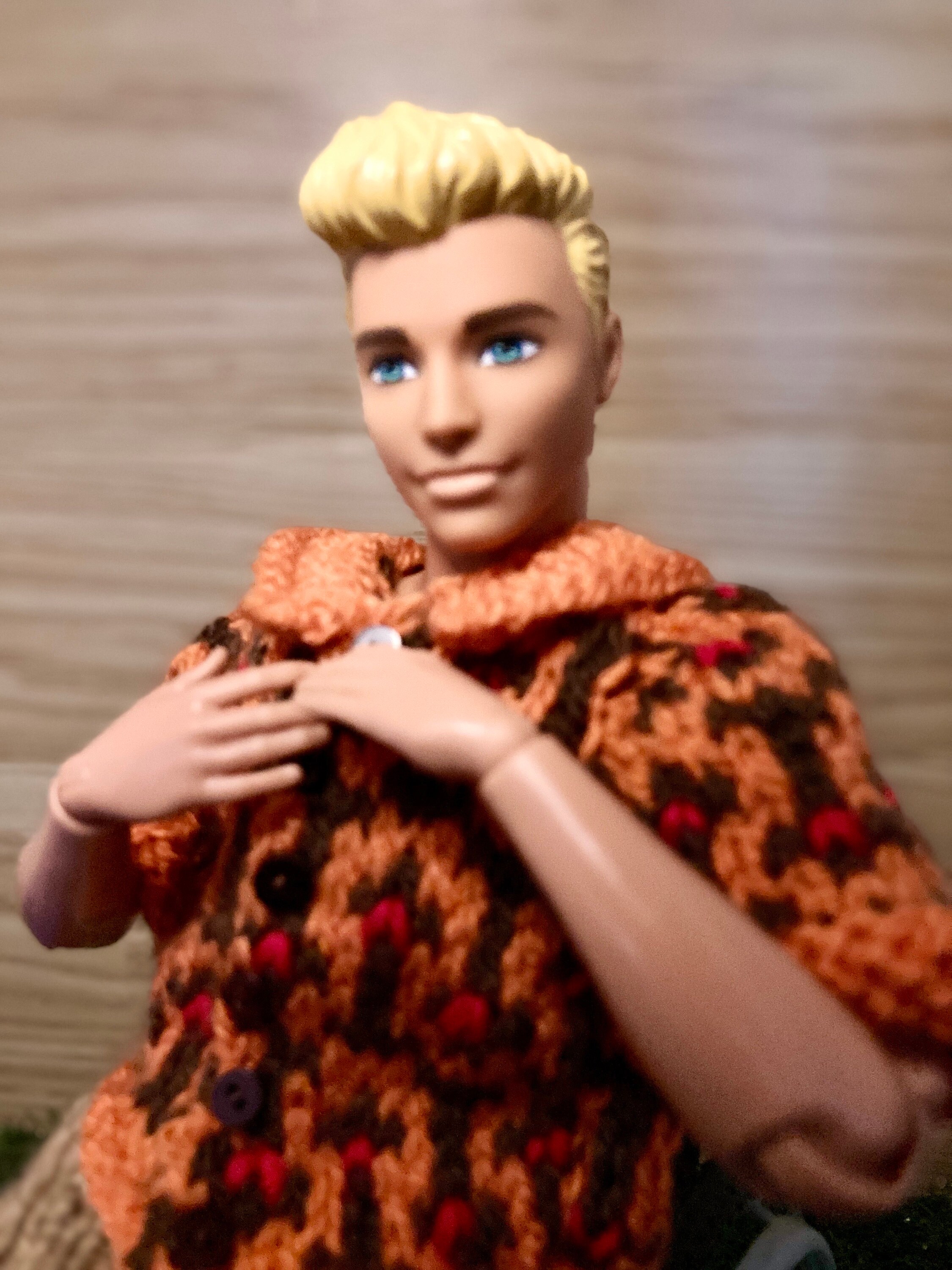 Johnny Outfit - Etsy