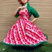 Candy Outfit - Etsy
