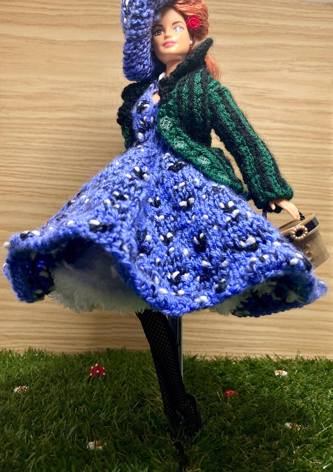 Constance Outfit - Etsy