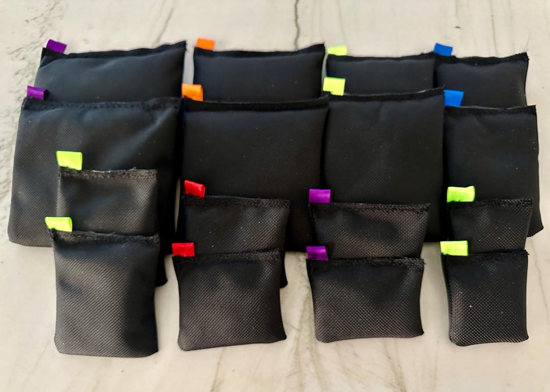 1/2lb - 5lb Soft SCUBA Dive Weights - Etsy