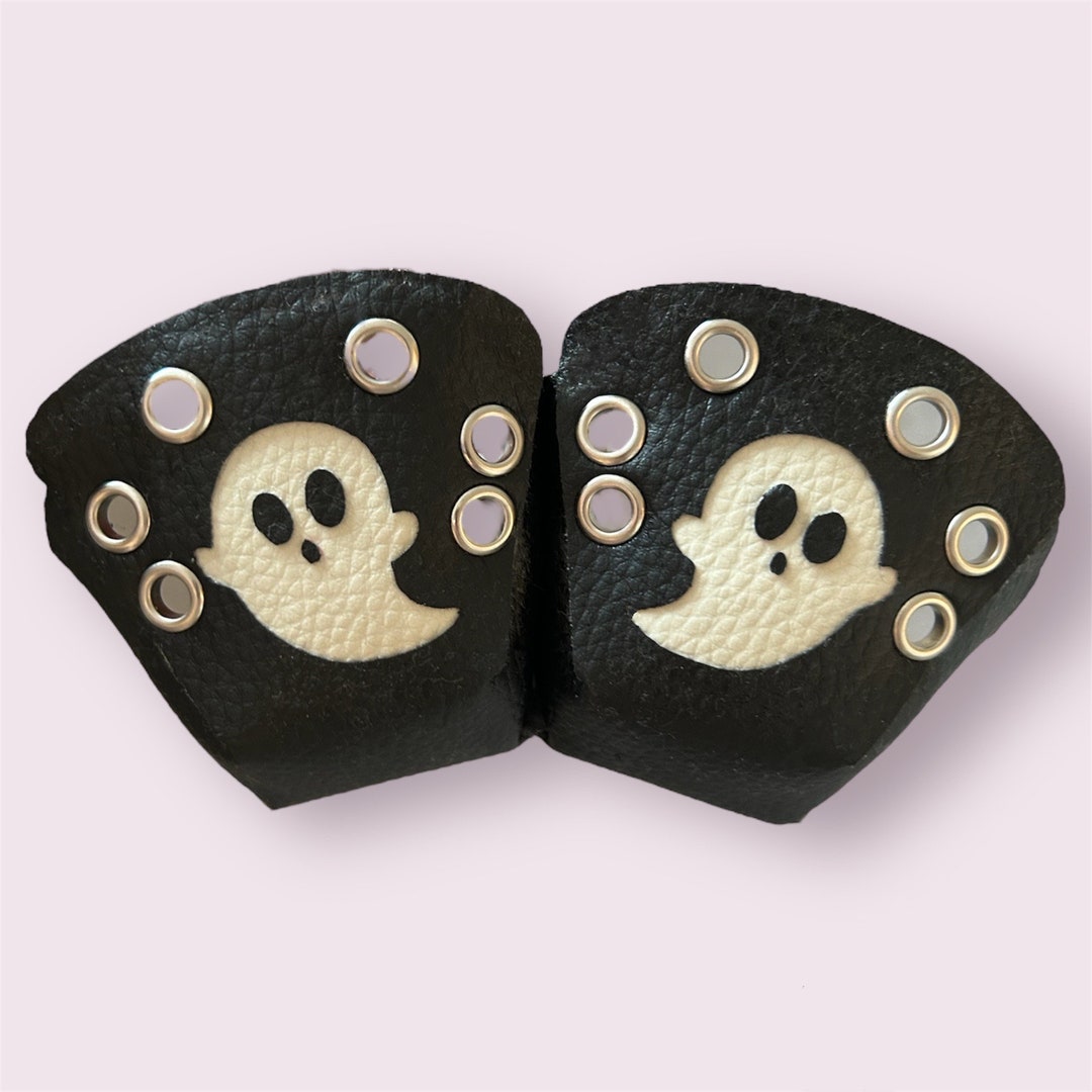 Roller Skate Toe Caps - Casper - Etsy