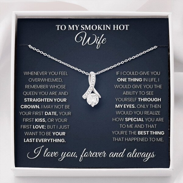 Hot Wife Jewelry - Etsy
