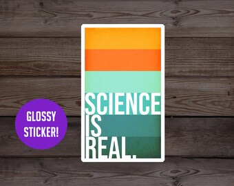 We Believe Sticker - Etsy