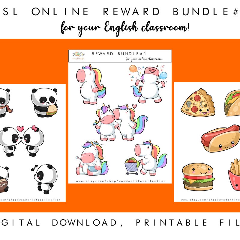 Vipkid - Etsy