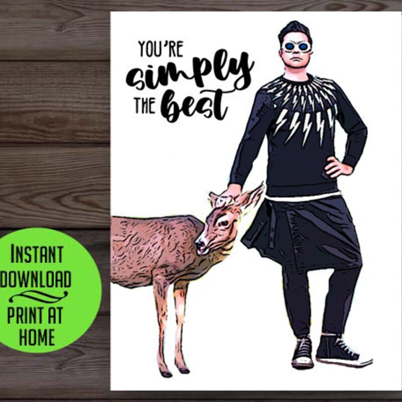 Simply the Best - Etsy