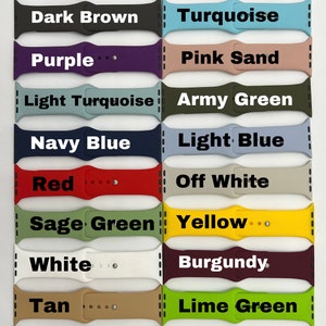 Hope Watch Band With Heart and Cross - Etsy