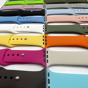 Hope Watch Band With Heart and Cross - Etsy