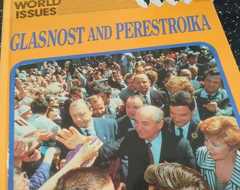 Perestroika And Glasnost