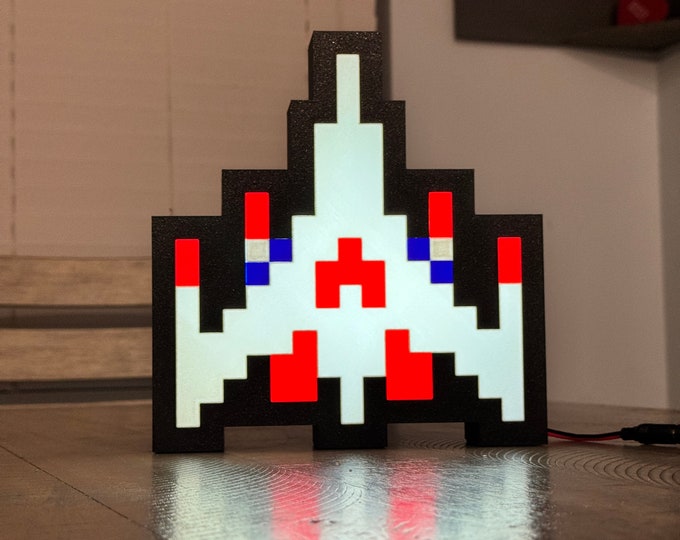 3D Printing STL Light Box Buster Block (digital STL and 3MF File ...