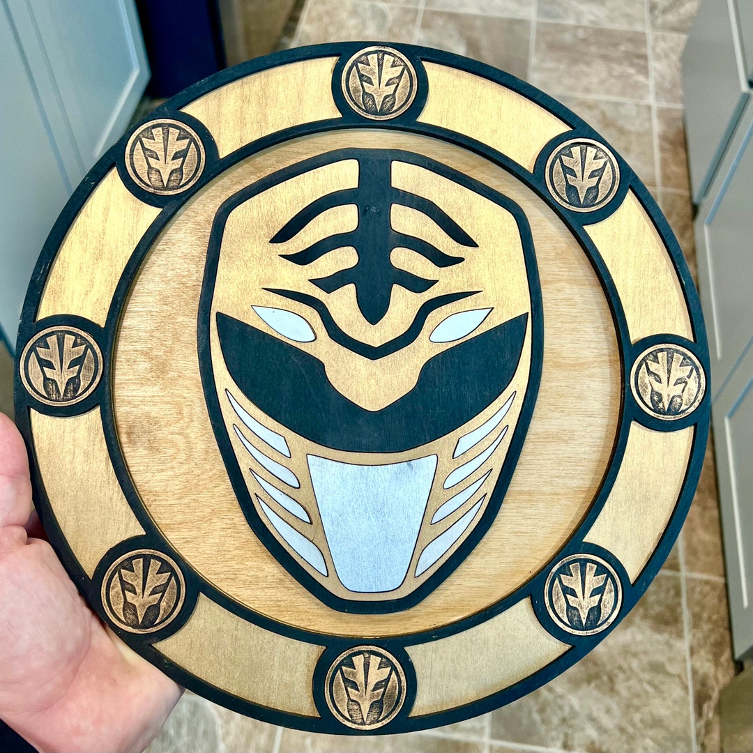 White PR Stacked Sign DXF SVG Files for Laser Cutting - Etsy