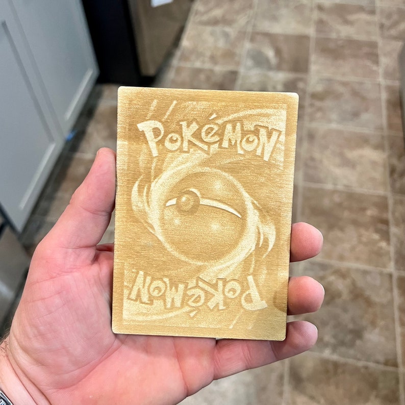 Pip Card Stacked Sign DXF SVG Files for CNC and Laser Cutting - Etsy