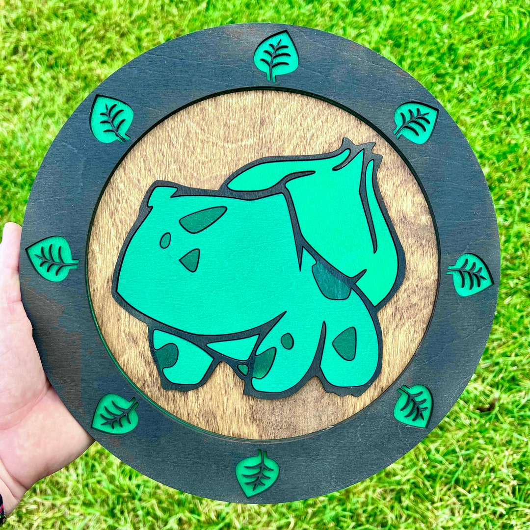 Starter Grass Sign DXF SVG Files for CNC and Laser Cutting - Etsy