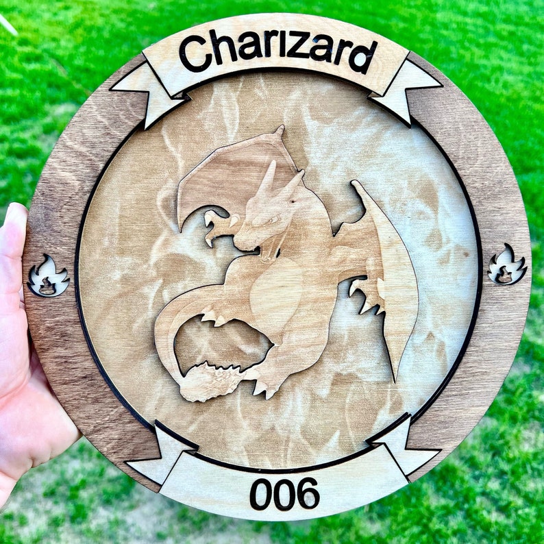 006 Stacked Sign DXF SVG Files for CNC and Laser Cutting - Etsy Australia