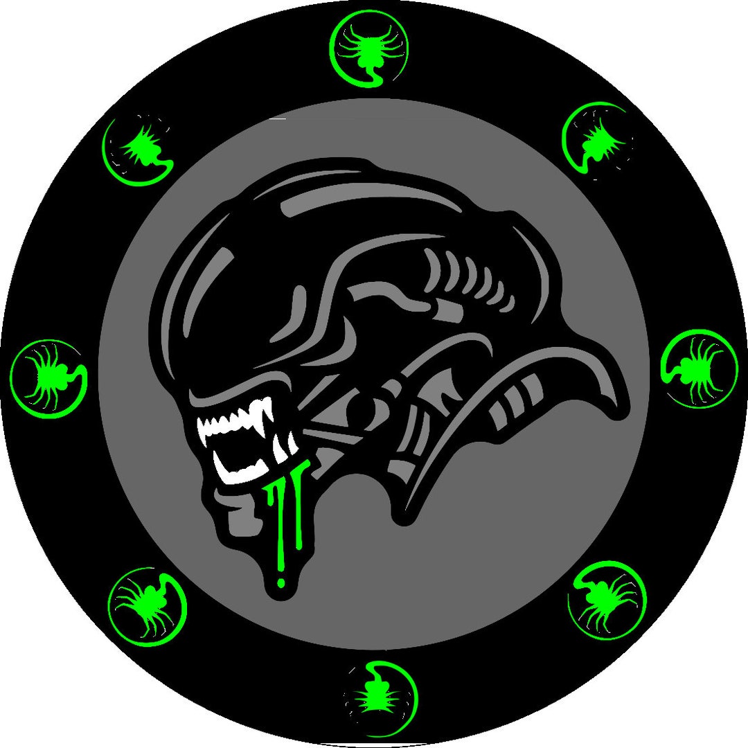 Xeno Stacked Sign DXF SVG Files for CNC and Laser Cutting - Etsy