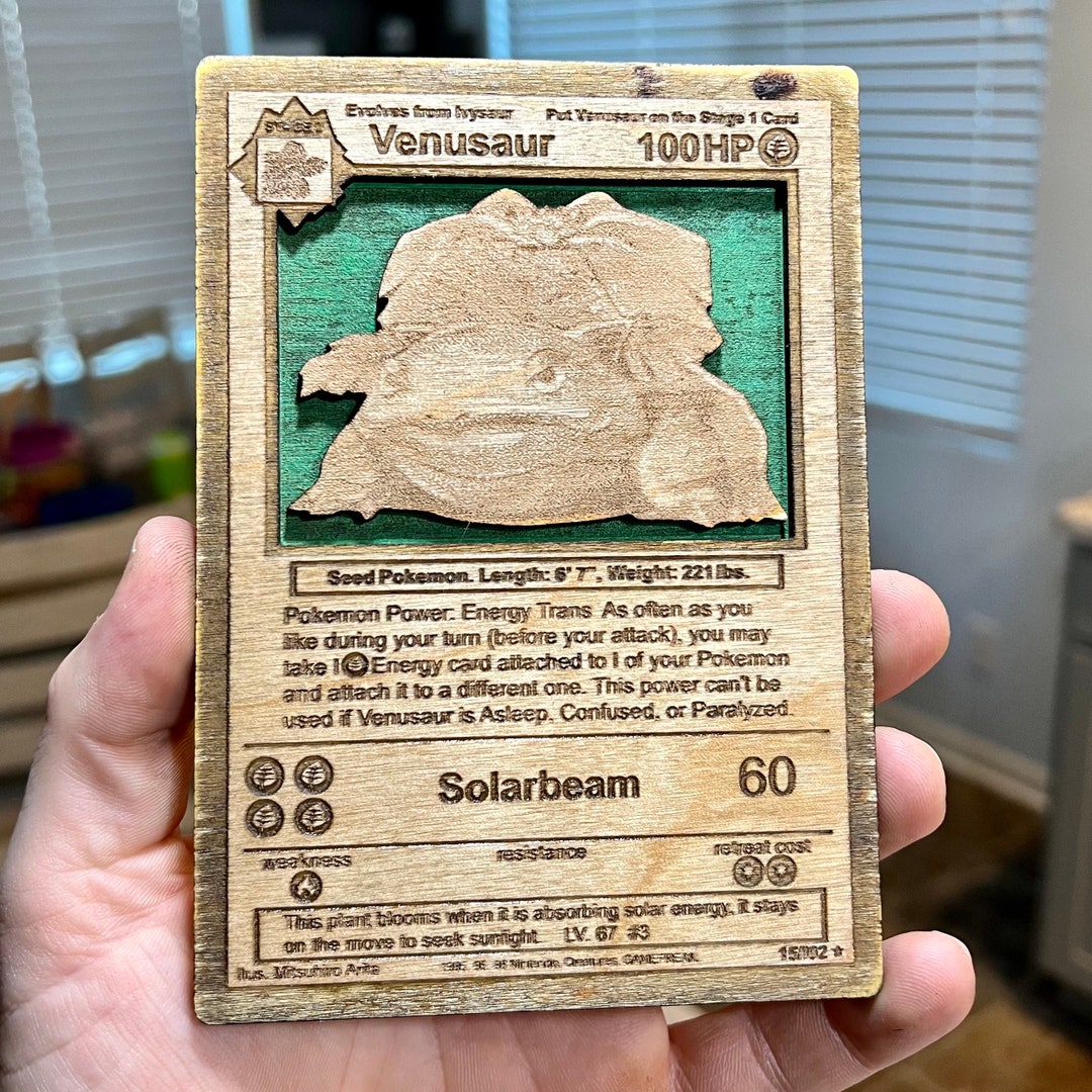 Venus Card Stacked Sign DXF SVG Files for CNC and Laser Cutting - Etsy