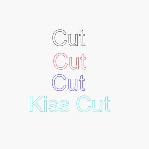 Wayfinder Sign DXF SVG Files for CNC and Laser Cutting - Etsy