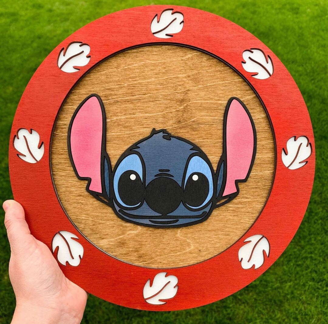 Experiment Sign DXF SVG Files for CNC and Laser Cutting - Etsy